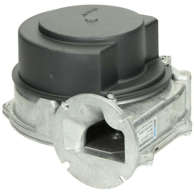 Ventilator