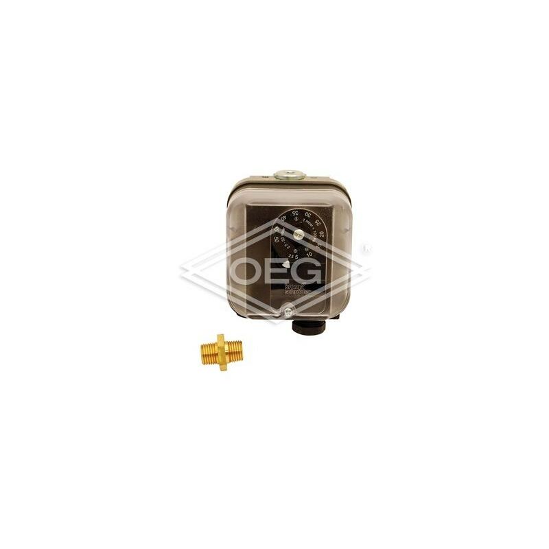 Pressostat dtg 210
