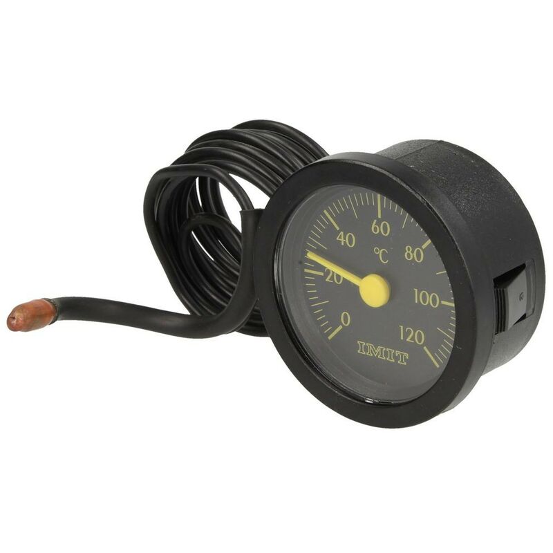 Thermometer