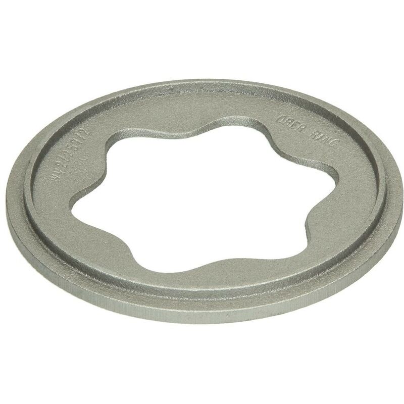 Oberer brennring Oberer brennring