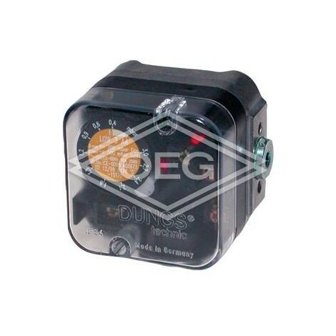 Pressostat Dung Lgw3a4