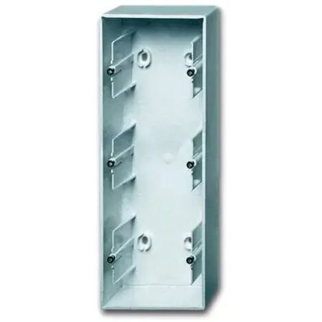 Sichtbar dreifach future® linear