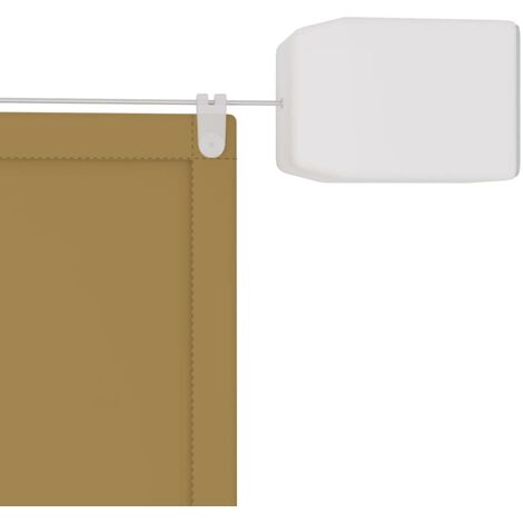 Paravento Verticale, Tenda da Sole, Pannelli divisori,per balcone ...