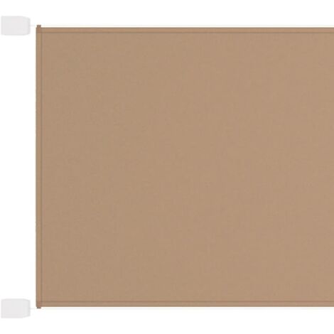 Paravento Verticale, Tenda da Sole, Pannelli divisori,per balcone ...