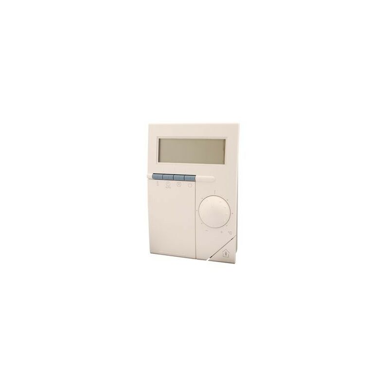 Termostato di atmosfera digitale QAW70-A