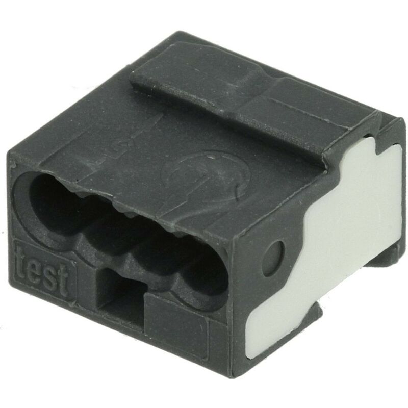 Micro terminal per scatola di derivazione 243 serie per 4 terminali in ...