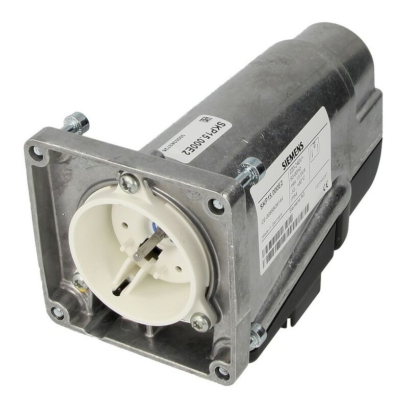 Servo motore Siemens SKP15.001E2 Servo motore Siemens SKP15.001E2