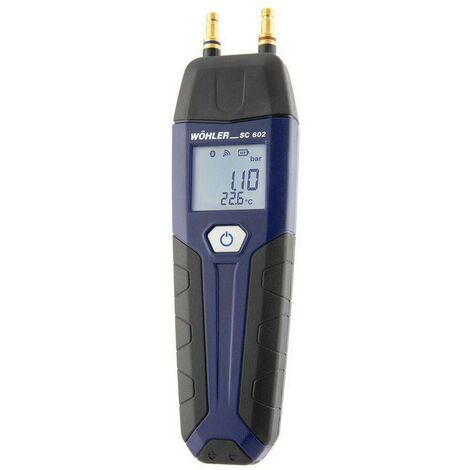 SC 602 Indicatore Smart Connect