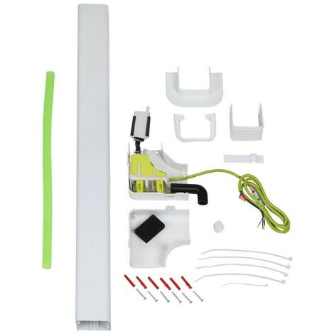Mini Lime Silent Condensate Pump Lime®