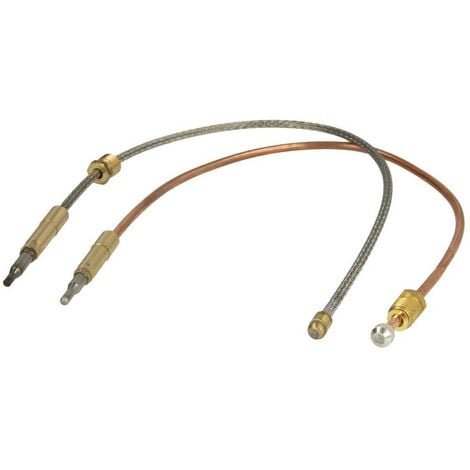 Termocoppia T100/888-320, Junkers