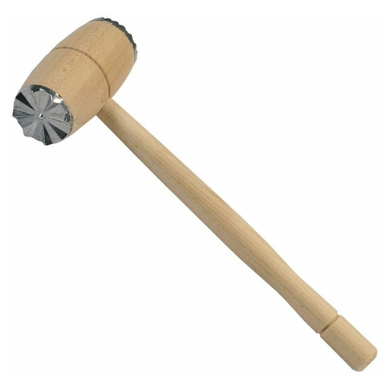 pilon de cuisine, 32 cm, en bois, KESPER