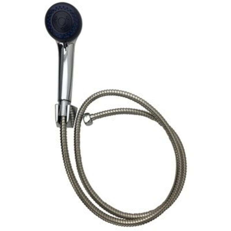 Set de douche à trois fonctions HYDRO