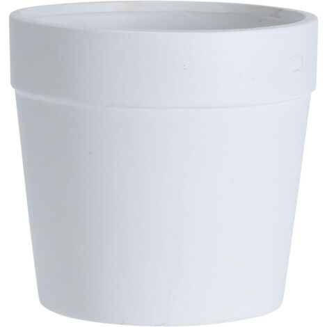 Pot en céramique TERA, Ø 16 cm