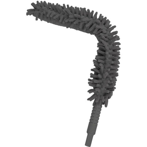 Plumeau flexible, 57 cm