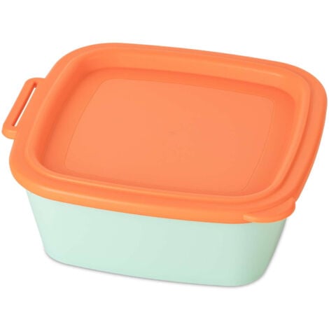 Bol avec couvercle NORA BOX, 750 ml, KOZIOL