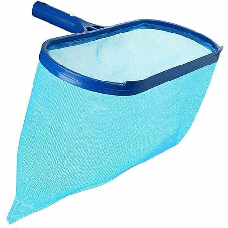 Swimming Pool Deep Pool Cleaning Net for Spas, Ponds, Fountains (Poleless)