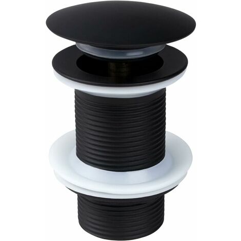 Black waste without overflow, black universal waste, waste without ...
