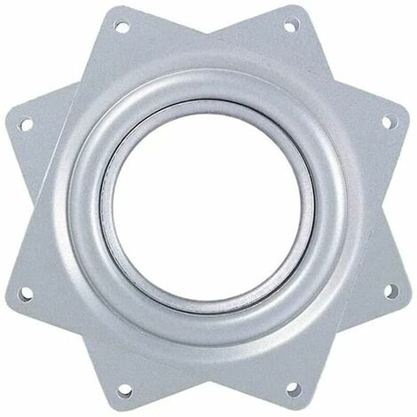 Ball Bearing Swivel Tray,Swivel Plate,Swivel Base,360 Rotating Plate ...