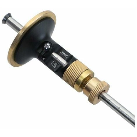 European Style Woodworking Scriber Precision Gauge Carbide Blade ...