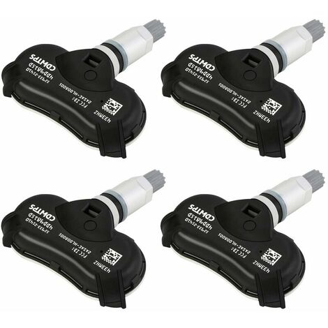 52933-2S410 Tire Pressure Sensor 52933-3M000 Sensor (TPMS) 433MHz ...
