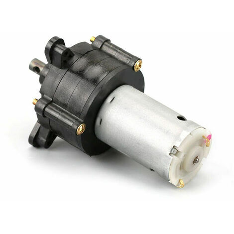 12/24V Direct Current Generator Dynamo Dynamo Hydraulic Test Motor ...