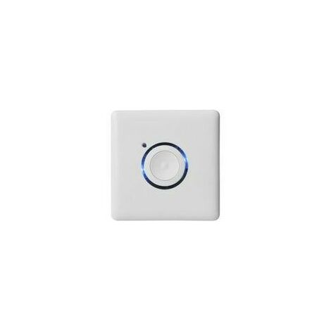 Wall Timer Switch, AC110 220V Outdoor LED Touch Contact Delay Timer ...