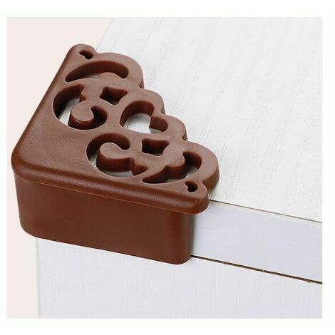 4-piece table corner anti-collision bag corner anti-collision ...