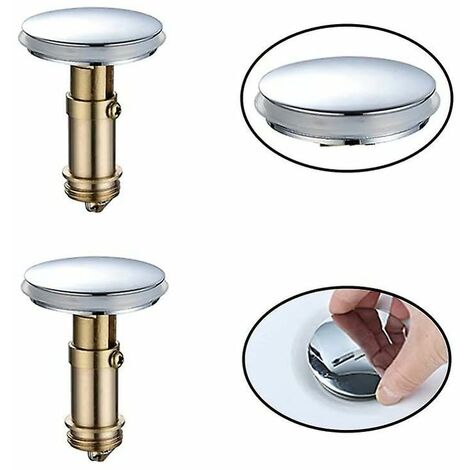 Bathtub Stopper Bathtub Drain Plug Bathtub Waste Plug Bathtub Stopper ...