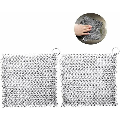 Stainless steel metal sponge Stainless steel scourer Iron pot wire ball ...