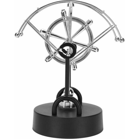 Perpetual Motion Toys for Adults, Educational Toys Magnetic Perpetual ...