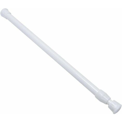 Expandable Curtain Rod, Expandable Tension Rod, Easy Installation for ...