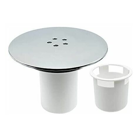Shower Drain, 115mm Shower Drain, Shower Trap Cover Replacement,