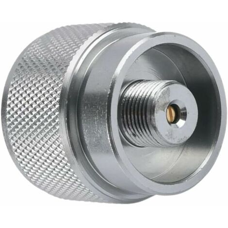 Propane Tank Adapter Converter