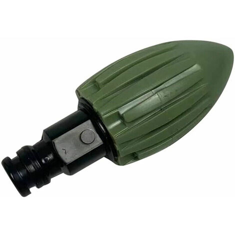 House Pipe Dredge Flusher Sewer Drain Cleaning Tool Household Pressure ...