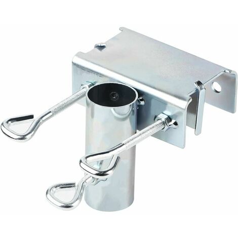 Balcony Umbrella Stand - Garden Table Umbrella Feet - Adjustable ...