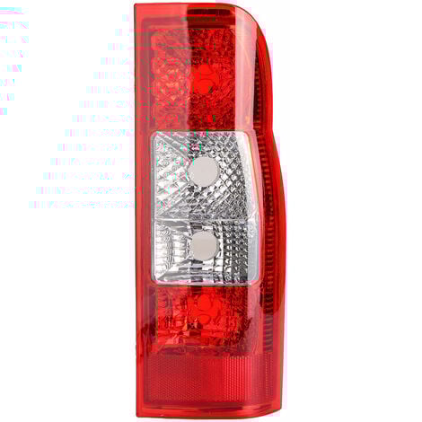(Right) Rear Tail Light Lamp Base For Ford Transit MK7 2006-2013