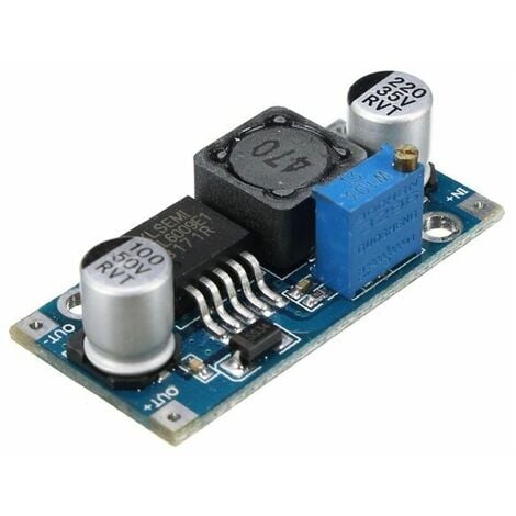 DC-DC Voltage Step-Down Module