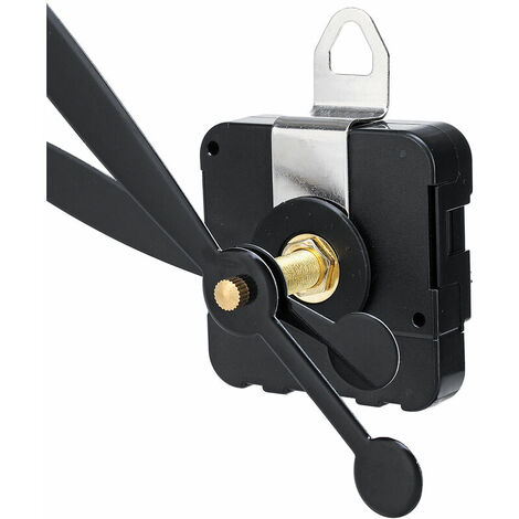 5Pcs High Torque Quartz Controlled Clock Movement Mechanism Kit Long ...