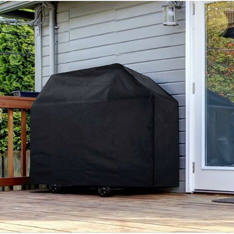 Barbecue Cover, Barbecue Protective Cover Barbecue Cover, Anti-UV ...