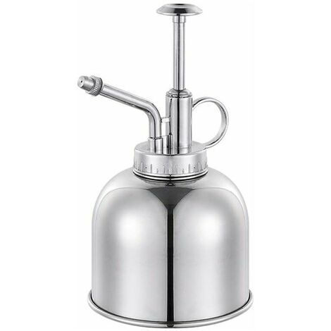 Plant Sprayer, Vintage Indoor Classic Premium Water Mist, Decorative ...