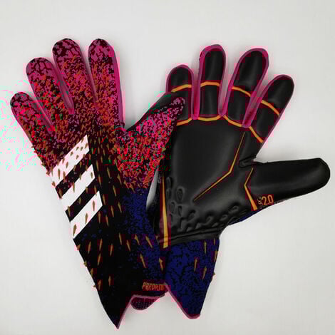 Professional football gloves store