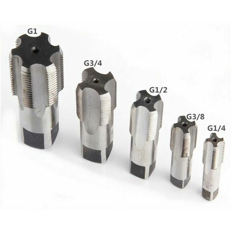 Tap for G3/8 Thread Repair Machine Thread Machining