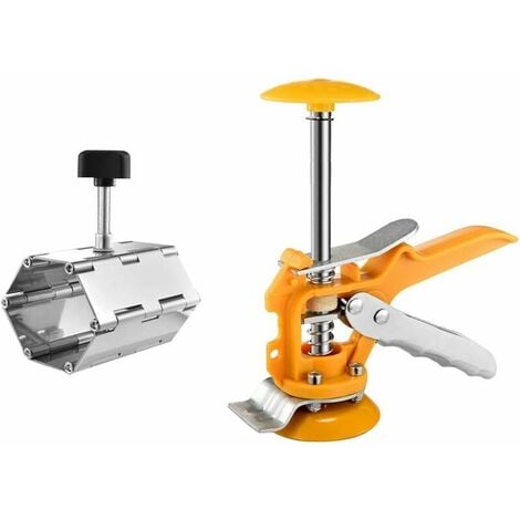 Leveler Leveler Leveler Auxiliary Tile Leveling Tool Wall Leveling Tool ...