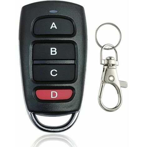 Universal Gate Remote Control Gate Remote Control Universal Garage Door ...