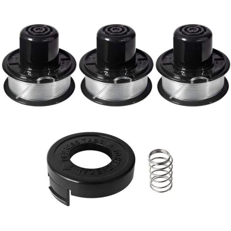 A6226 Spool of line compatible with Black and Decker ST4400 ST4500 ...