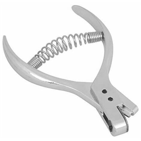 Pattern Notcher - Professional Garment Pattern Notcher, Stainless Steel ...