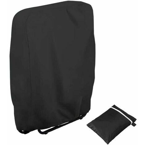 Protective Cover for Patio Chairs UV Resistant Wind Resistant for Patio ...