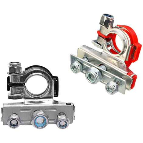 Battery Terminal Car Battery Terminal Head Battery Leisure Battery ...