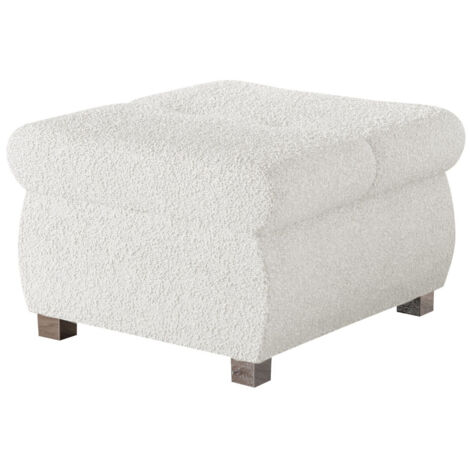 Reposapiés Comfivo 122, Baloo 2073, 39x60x60cm, Diámetro: 0, Tapiz ...