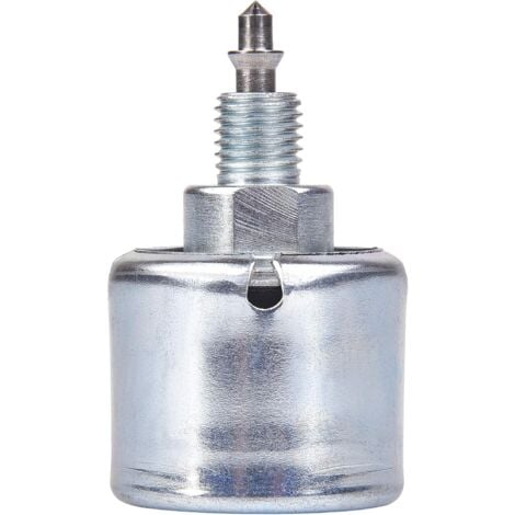 694393 Carburateur solénoïde de Replacement Compatible with Briggs ...